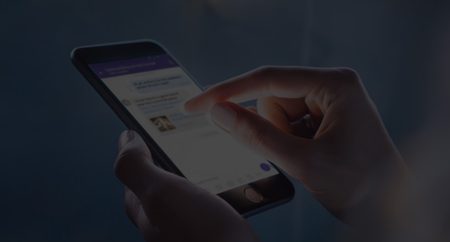 Learn why Viber Messaging is vital for your business communications