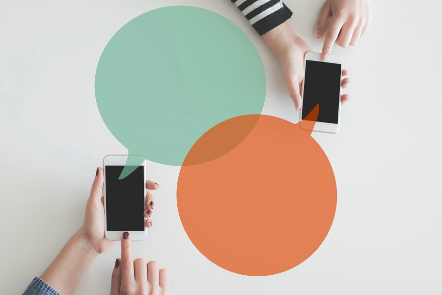 Fast, efficient and cost-effective Two-Way SMS Services | Routee.net