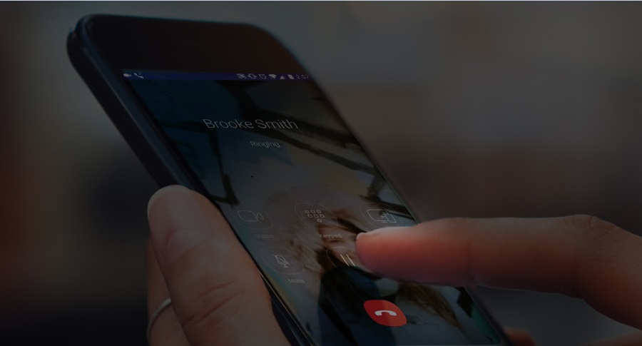 Speak directly to your customers with Viber Voice services