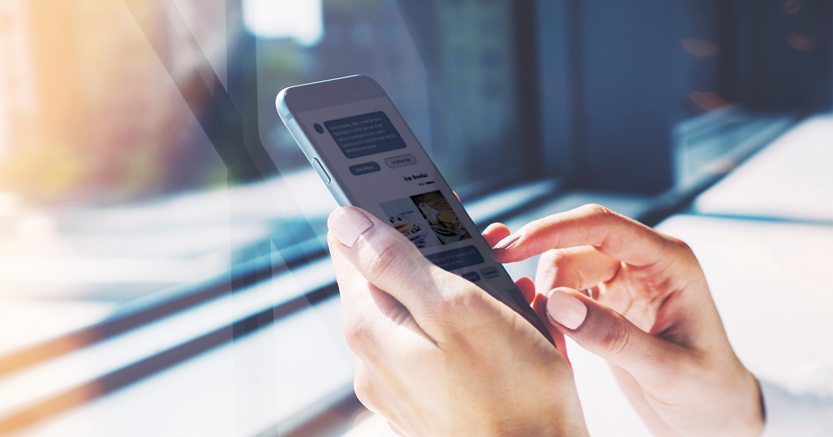 What Are RCS Messages And Why Use RCS For Marketing 