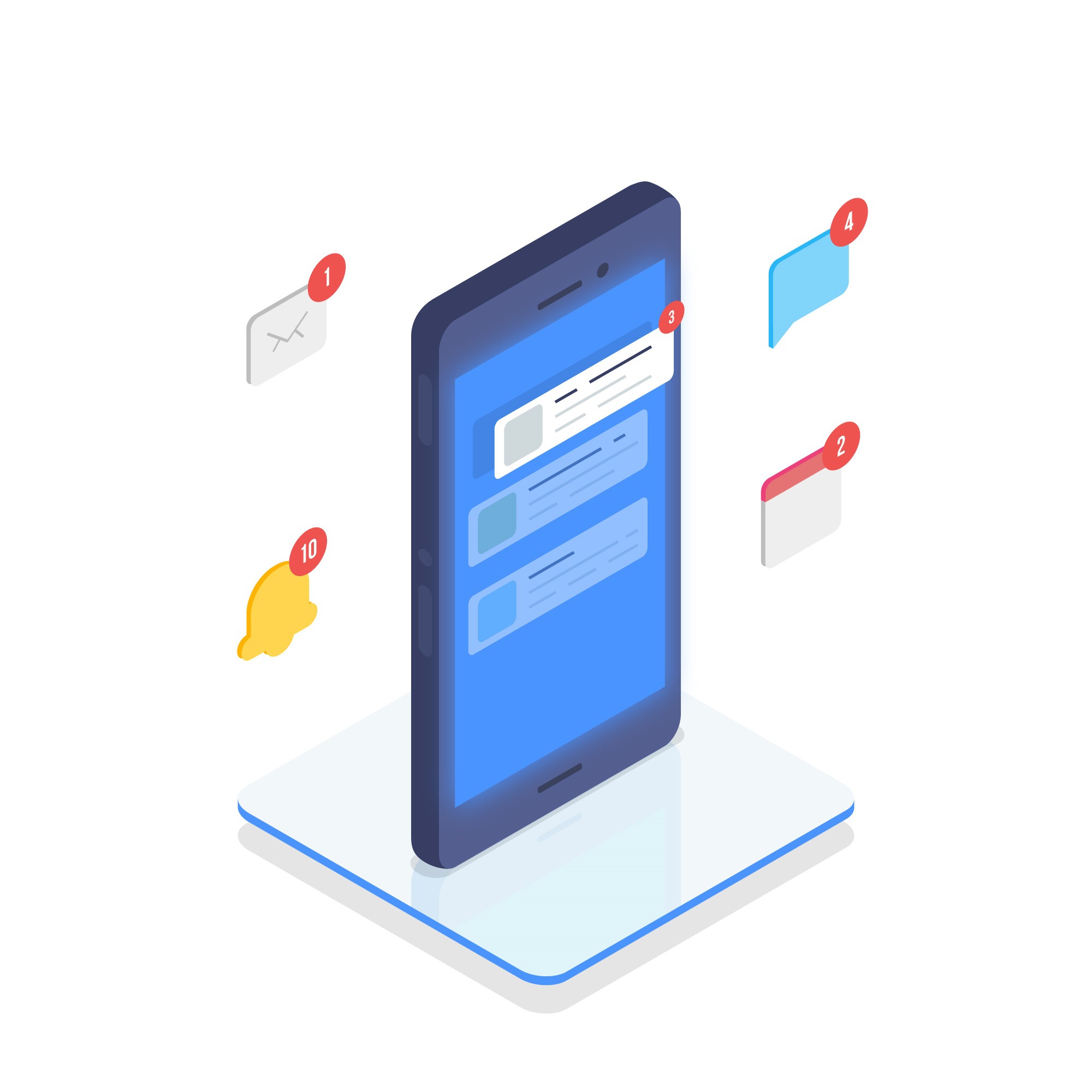 Geofence alerts: How to Use Location-Based Push Notifications Geofence alerts: How to Use Location-Based Push Notifications