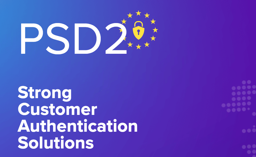 PSD2 2FA Strong Customer Authentication for Business | Routee