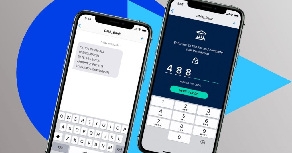 Multi-Factor Authentication (MFA) in the banking industry | Routee.net