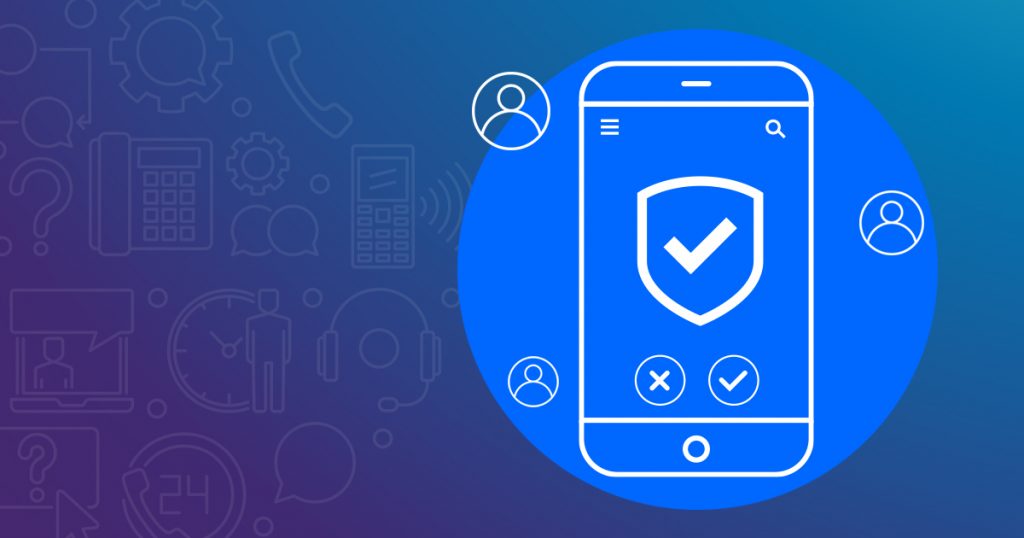Protect your business & your customers with call masking? | Routee.net