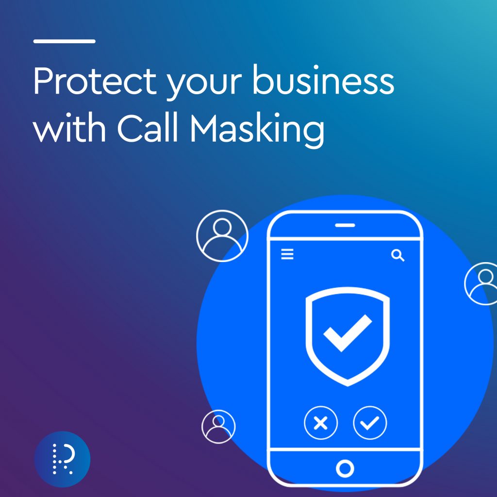 Protect your business & your customers with call masking? | Routee.net