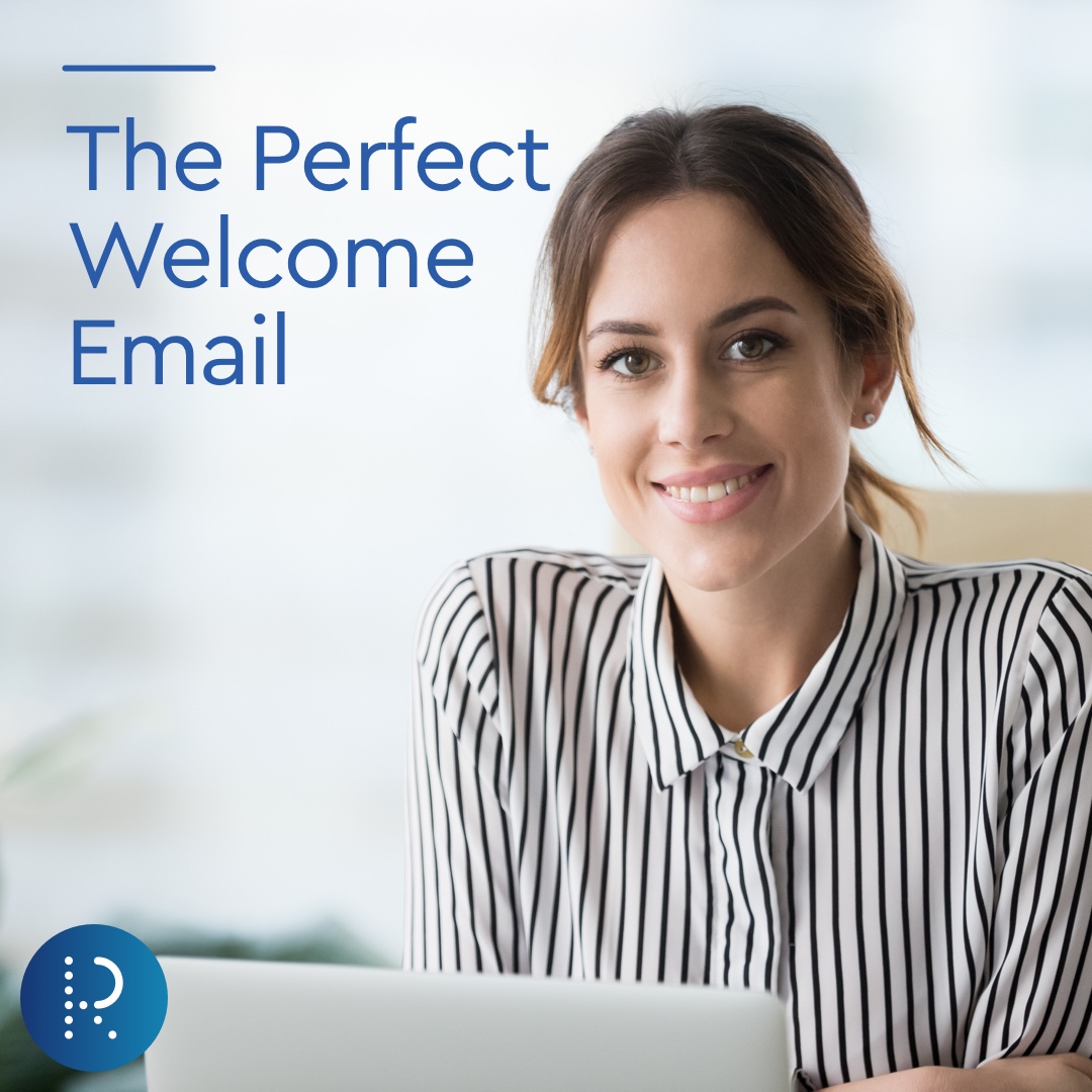 How to write the perfect welcome email for new users & subscribers ...